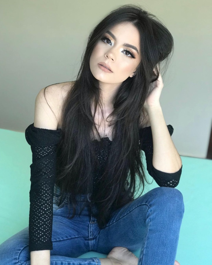 Picture of Barbara Emely