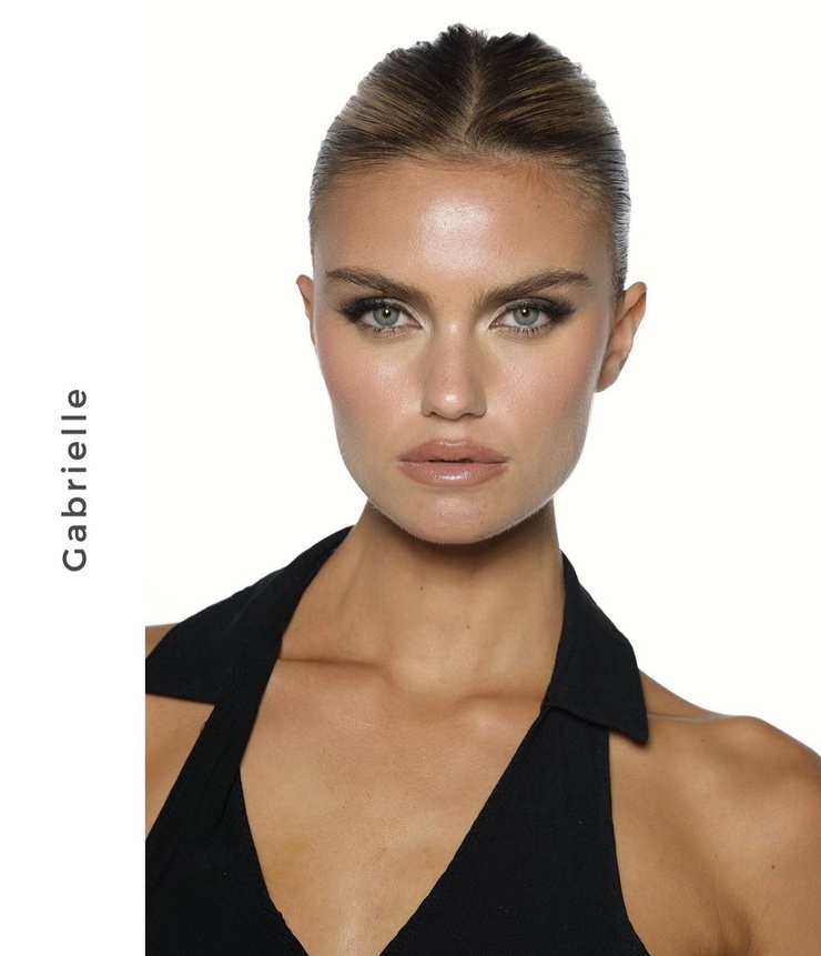 Picture of Gabrielle Opromolla