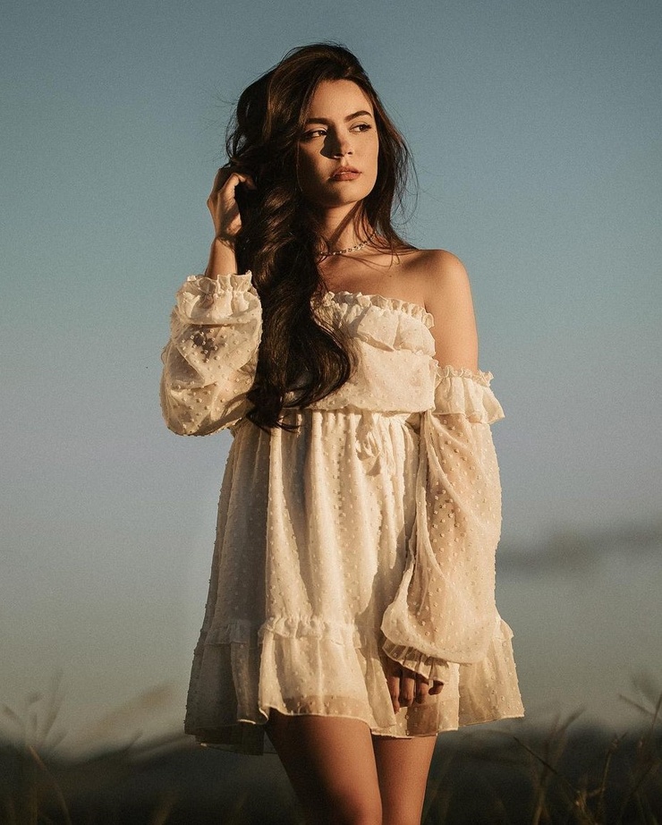 Picture of Barbara Emely