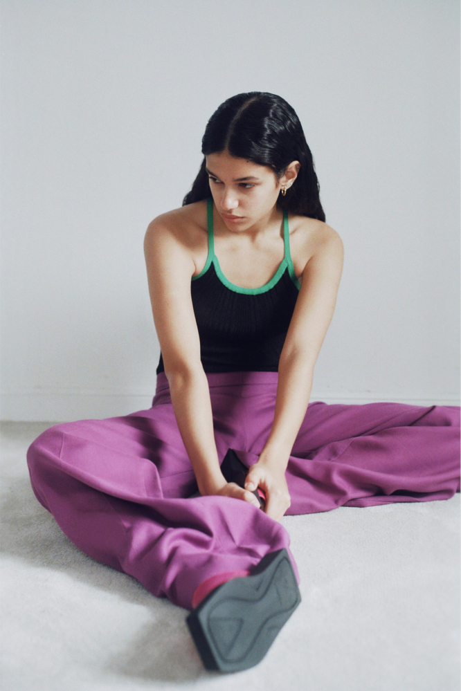 Picture of Tamar David