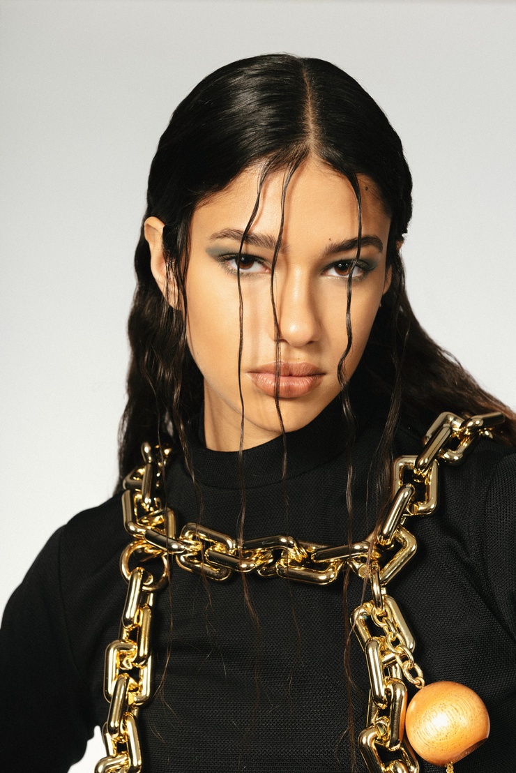 Tamar David image