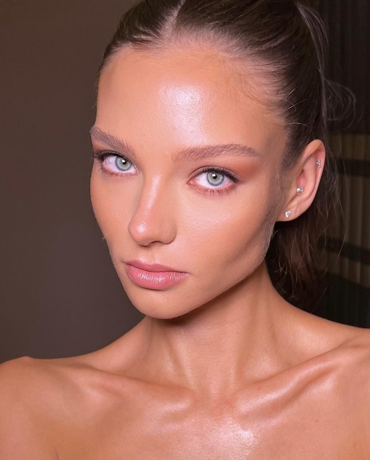 Picture of Alesya Kafelnikova