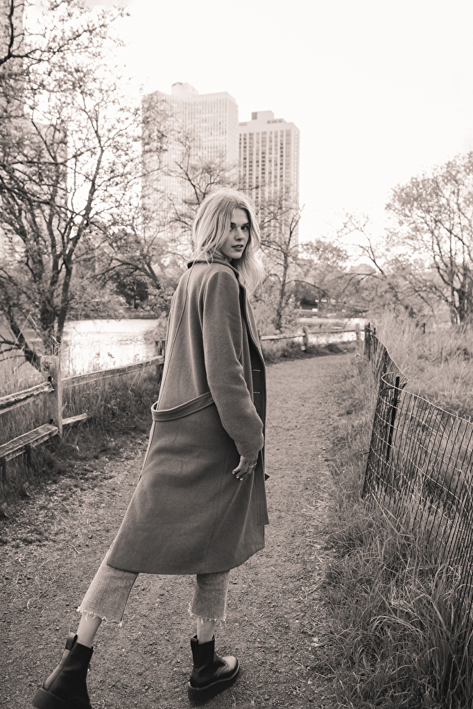 Picture of Grace Linenger