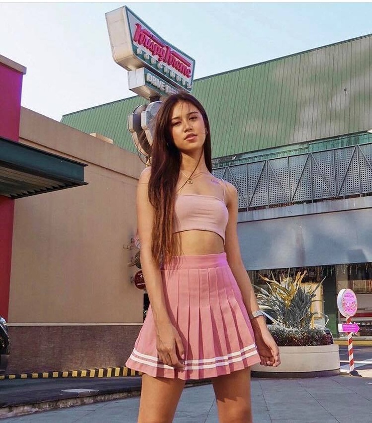 Picture of Jennica Sanchez