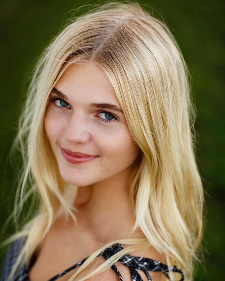 Grace Linenger picture