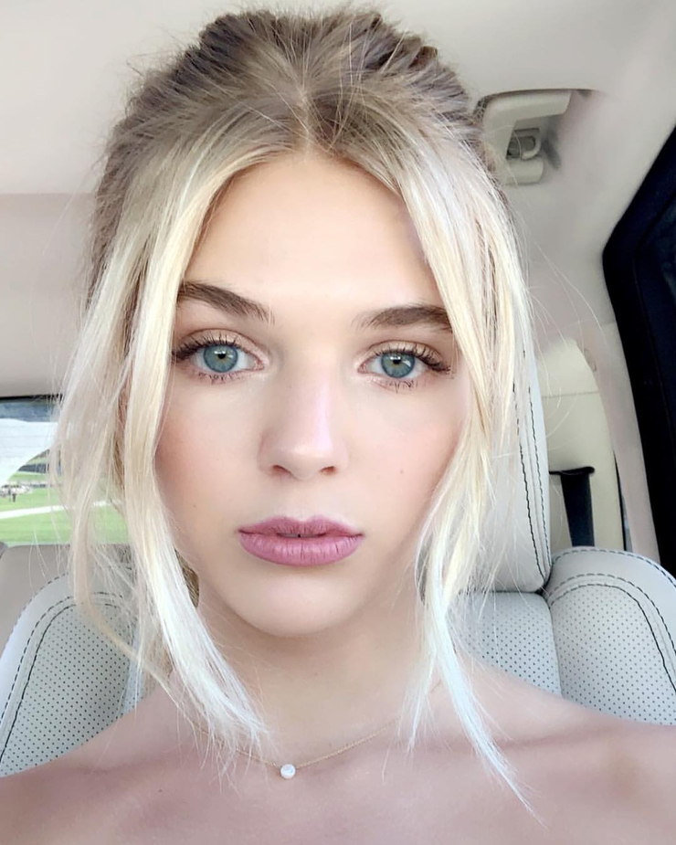 Picture of Grace Linenger