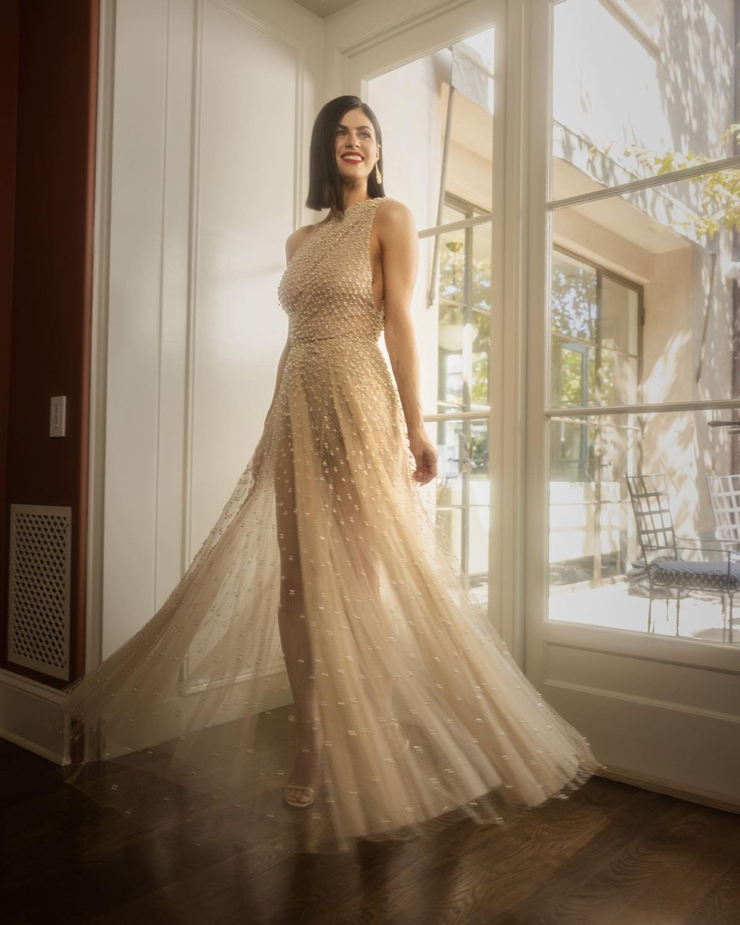 Picture of Alexandra Daddario