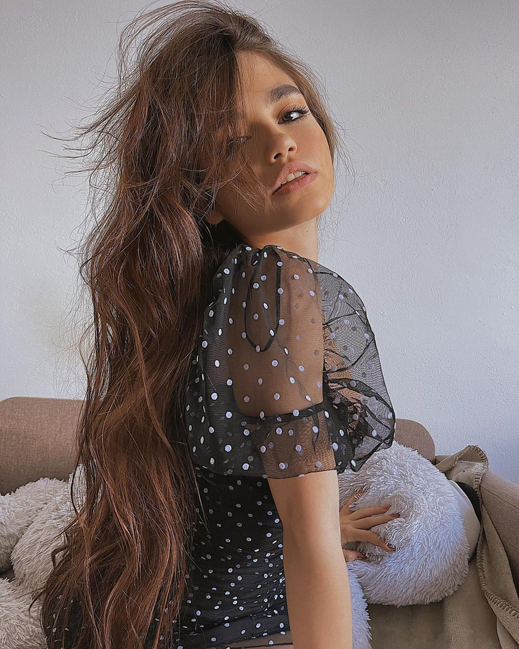 Picture of Sofia Chernasova