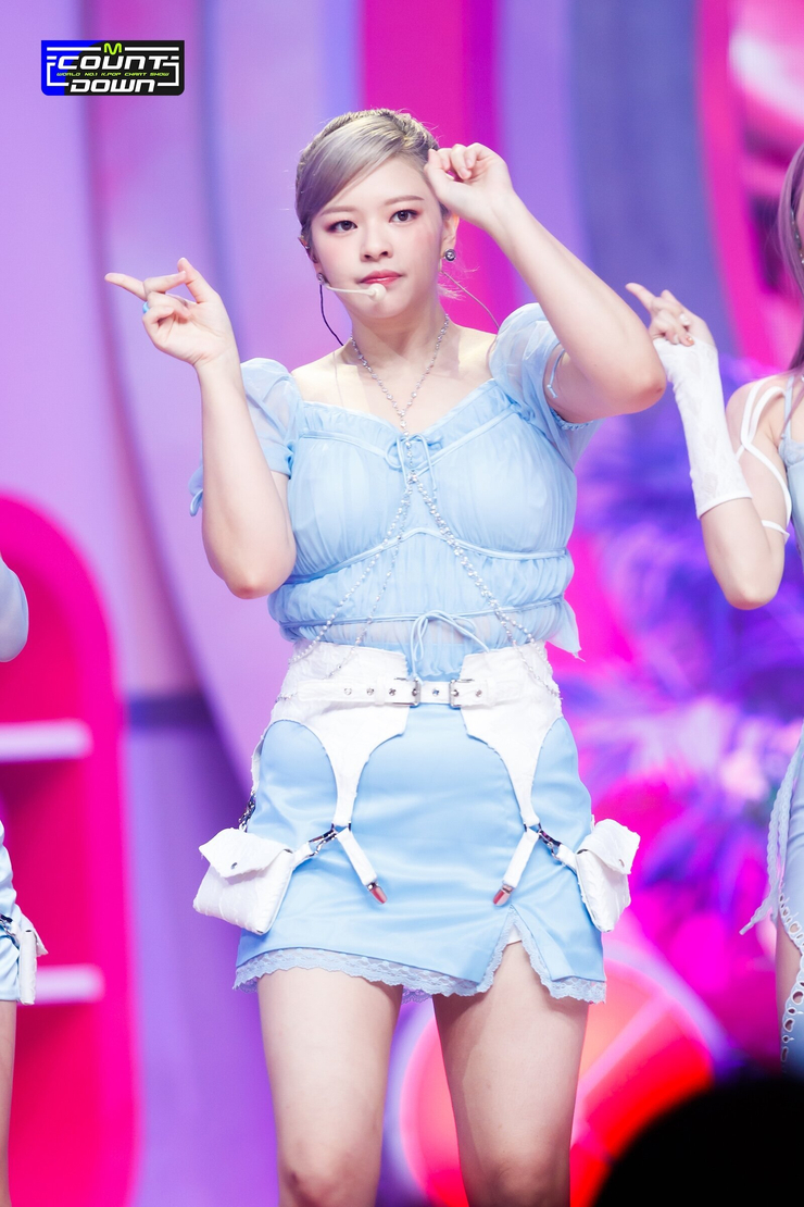 Picture of Yoo Jeong Yeon