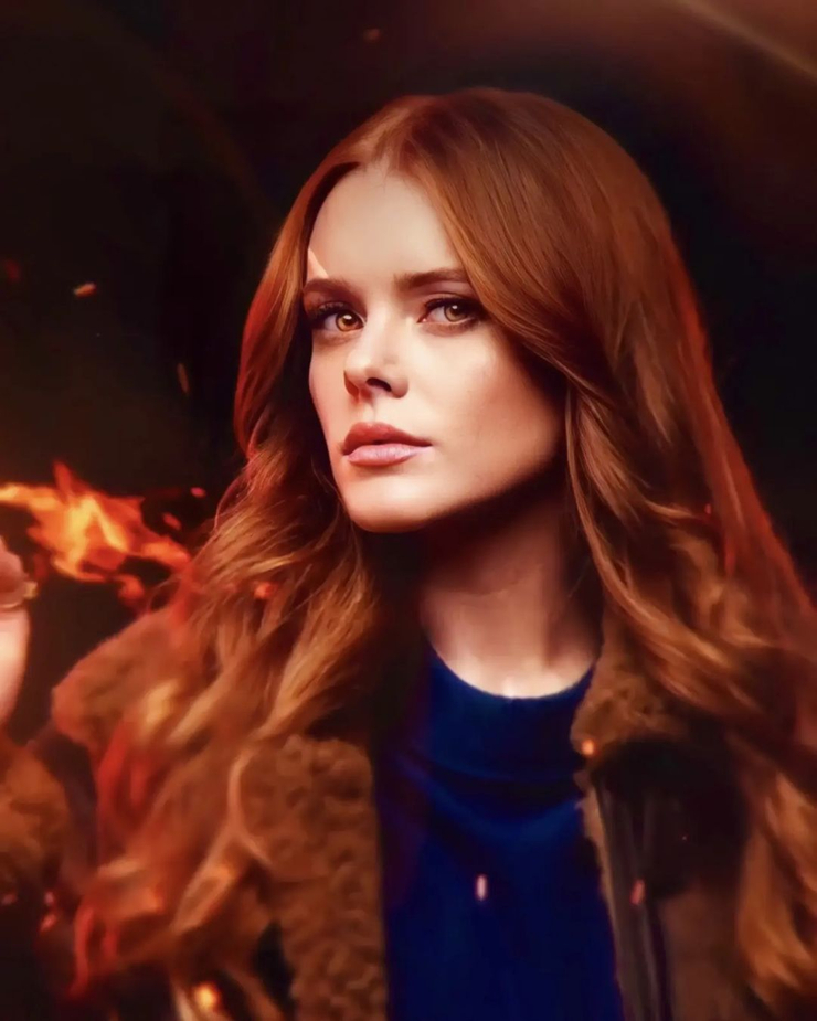 Abigail F. Cowen picture