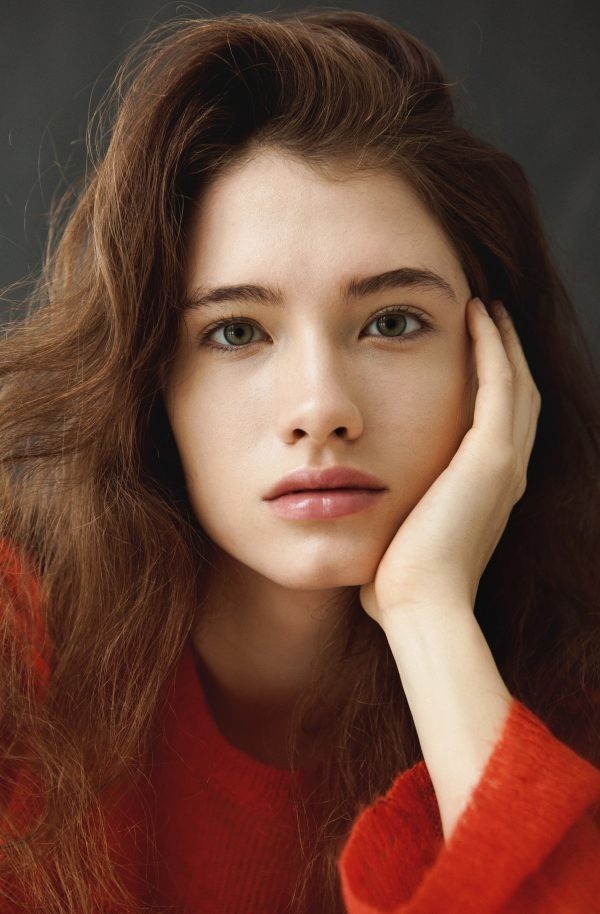 Picture of JULI PIETROWSKA