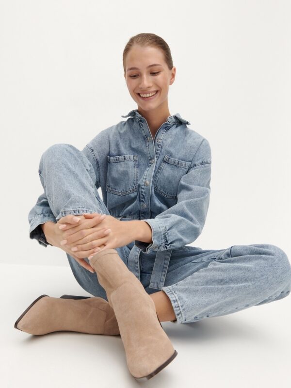 Picture of JULI PIETROWSKA