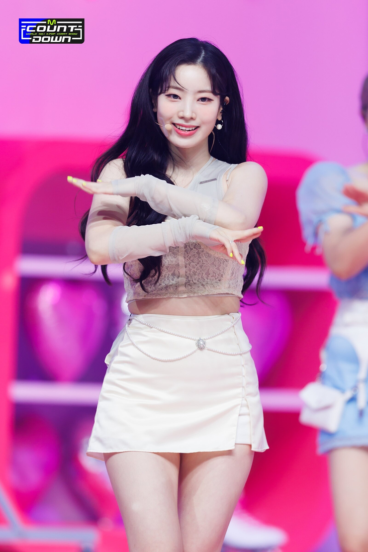 Picture of Kim Da-Hyun