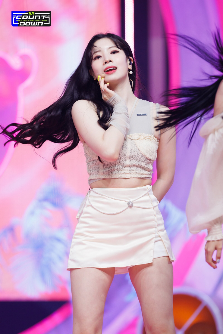 Picture of Kim Da-Hyun