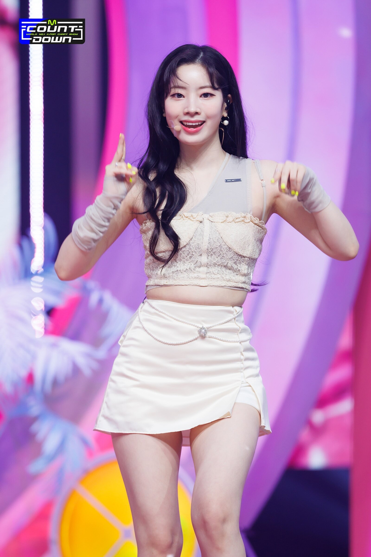 Picture of Kim Da-Hyun