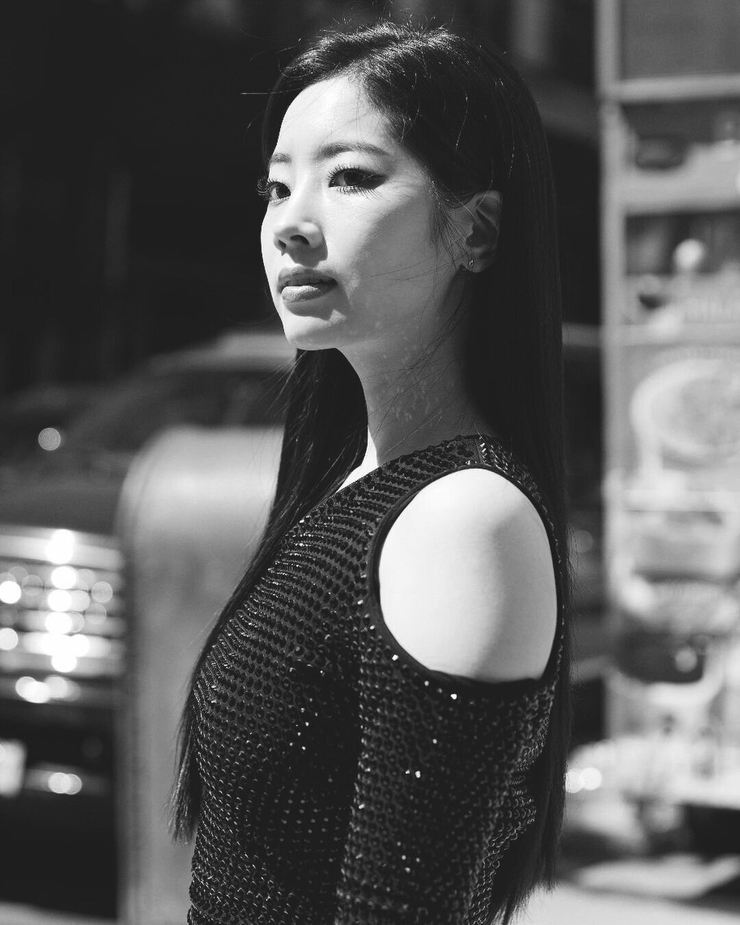 Picture of Kim Da-Hyun