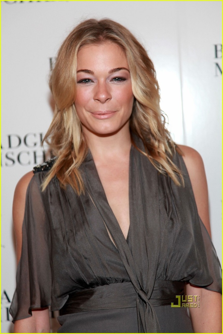 Image of LeAnn Rimes