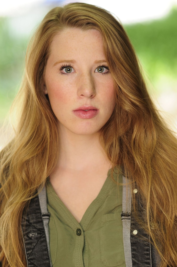 Image of Madison Bready