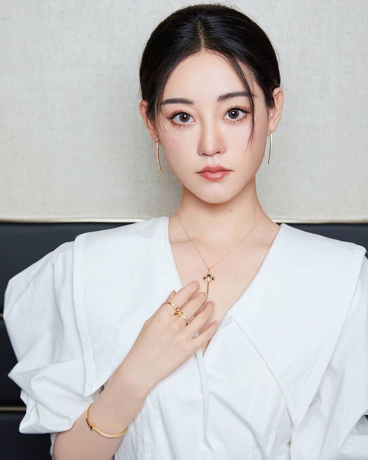 Picture of Xudan Zhu