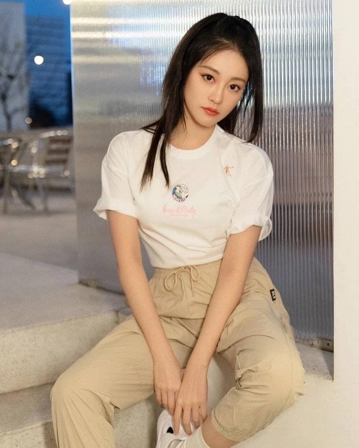 Picture of Xudan Zhu