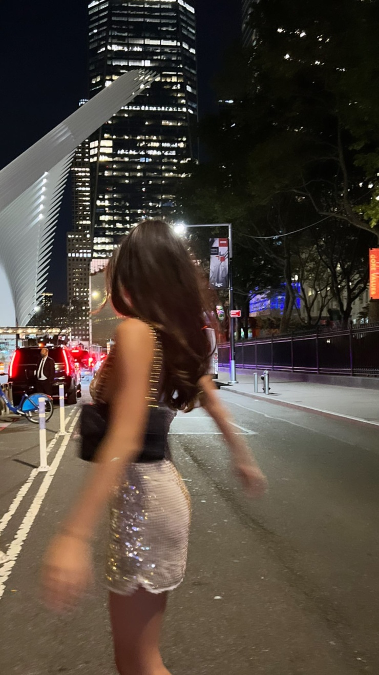 Picture of Lily Chee