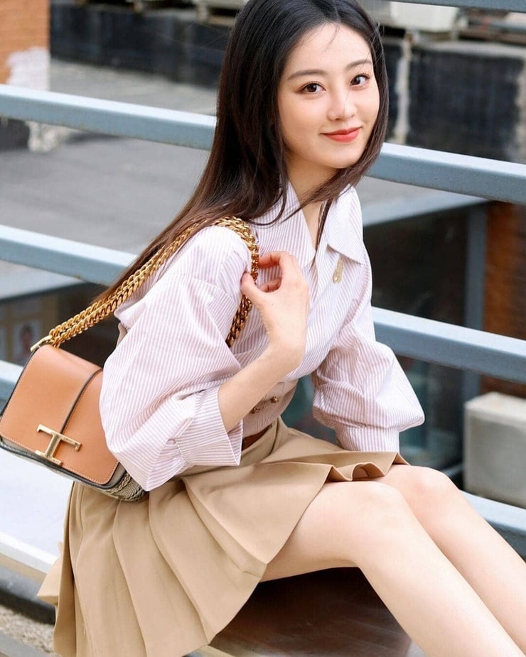 Picture of Xudan Zhu