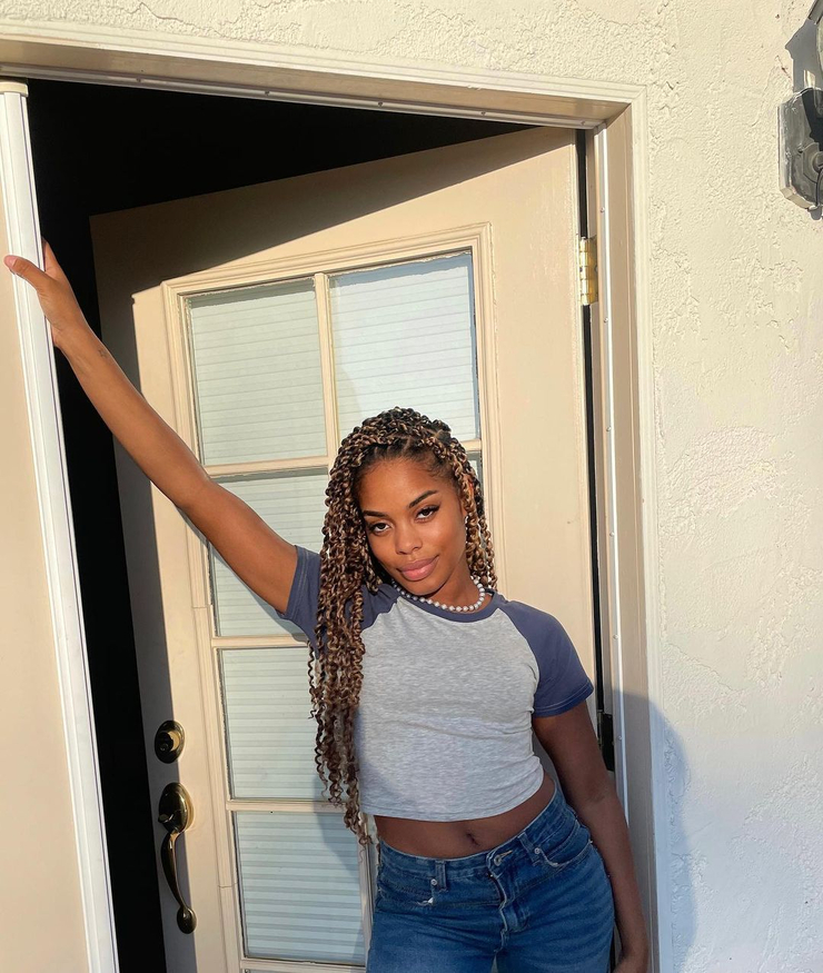 Picture of Dia Nash