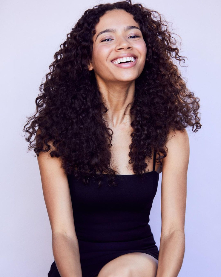 Picture of Giovanna Bush