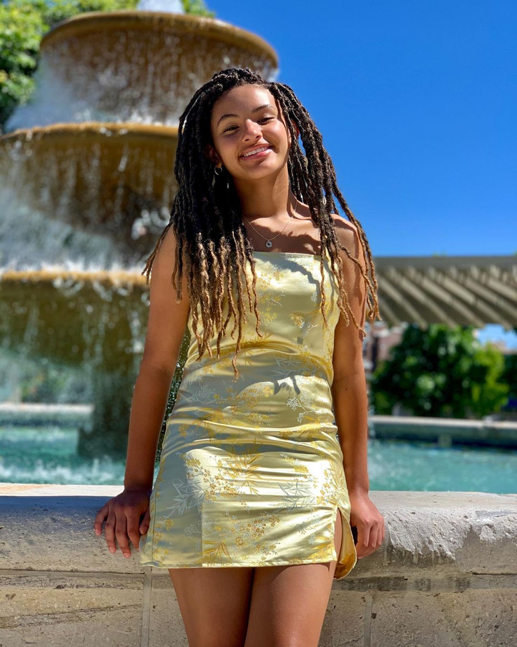 Picture of Sade Kimora Young