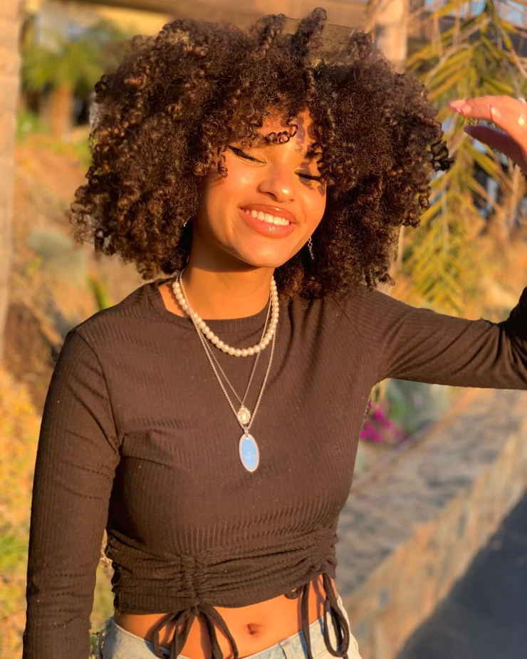 Picture of Sade Kimora Young