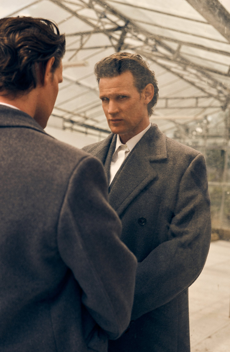 Picture of Matt Smith