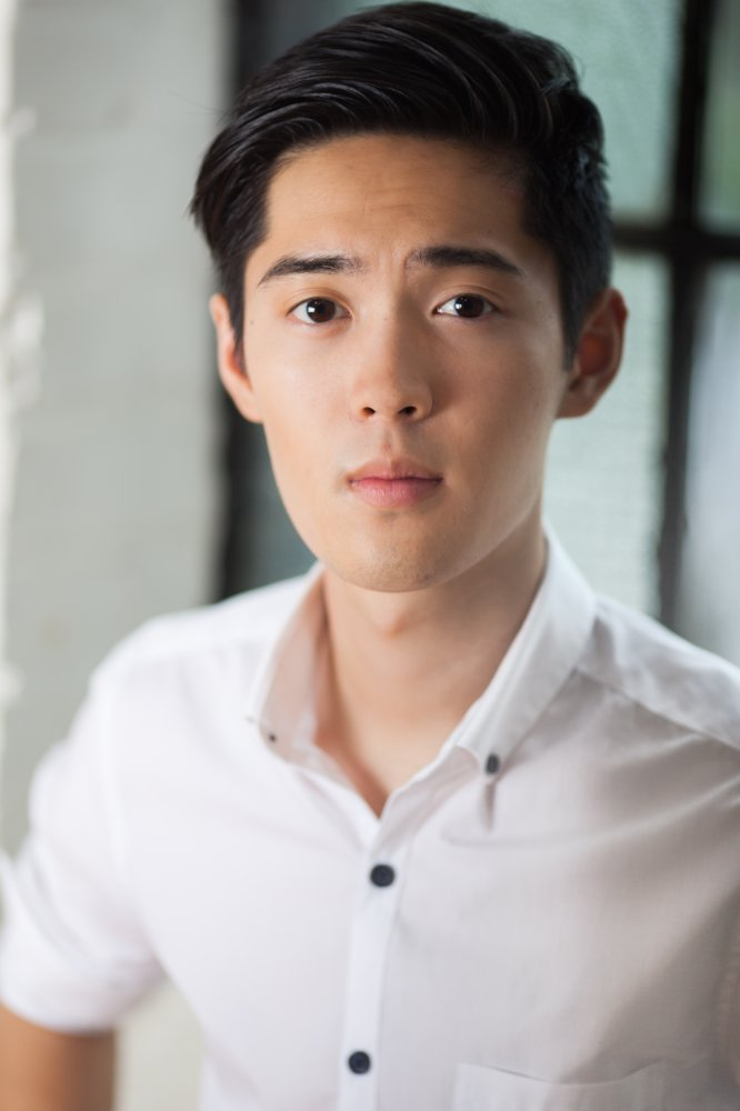 Andre Kim image
