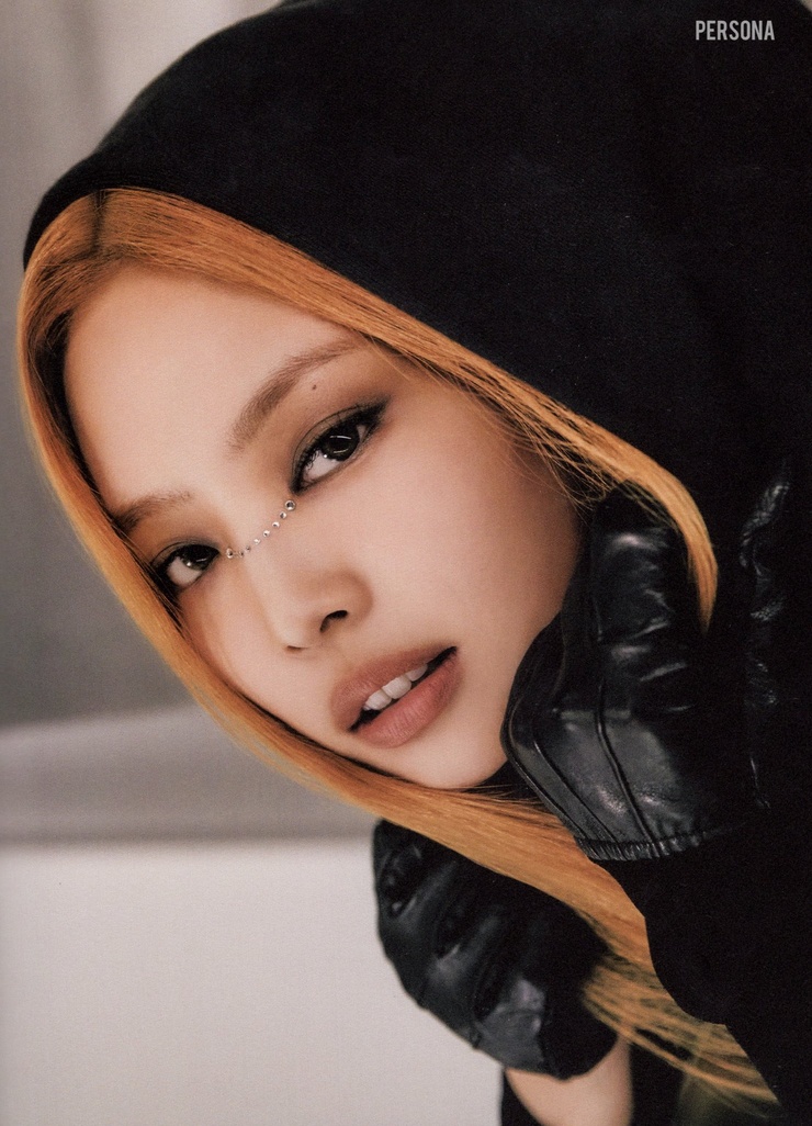 Image of Jennie Kim