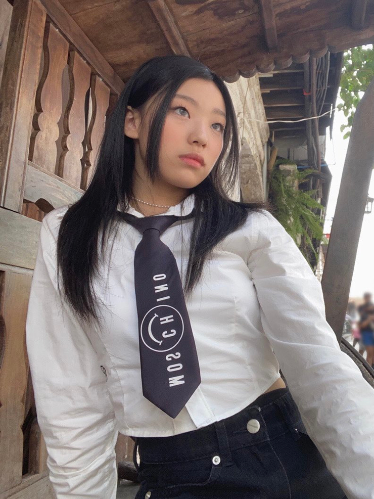 Picture of Im Haeun
