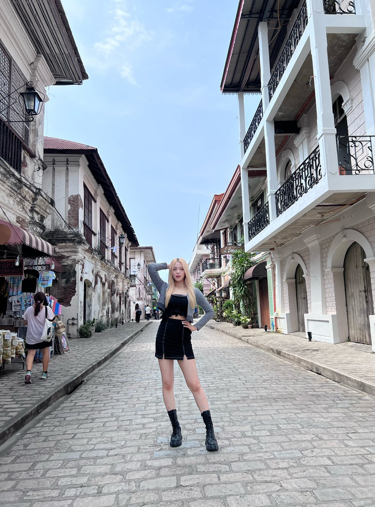 Picture of Nancy Yang