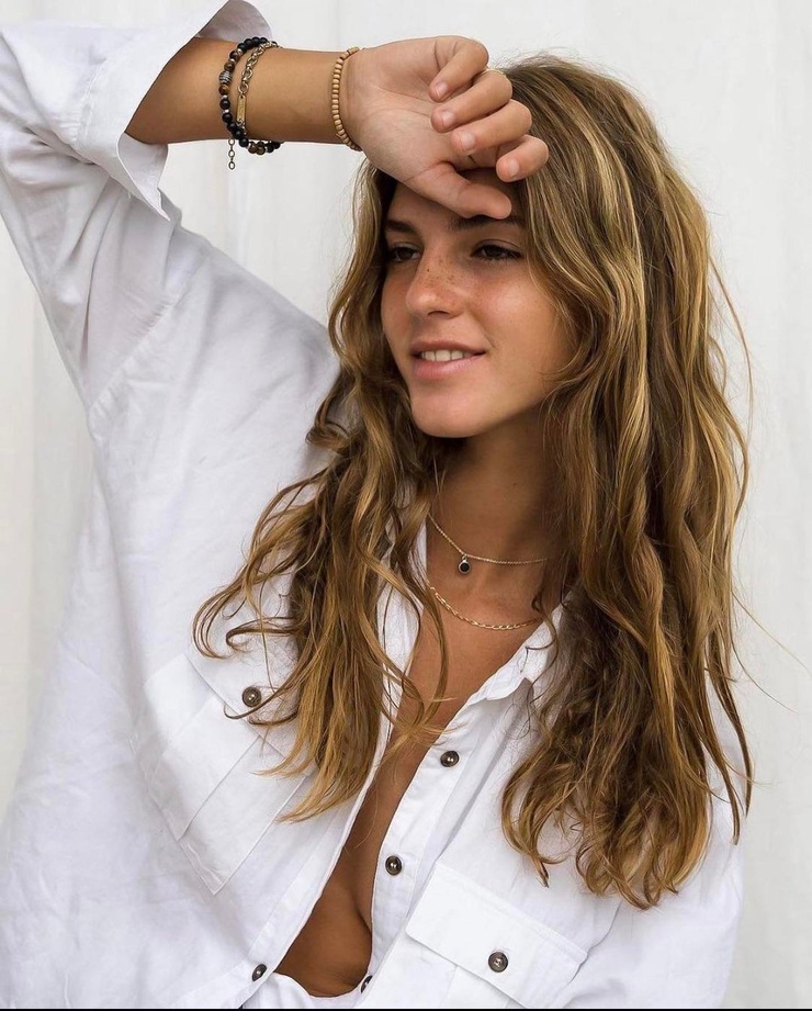 Image of Emily Feld
