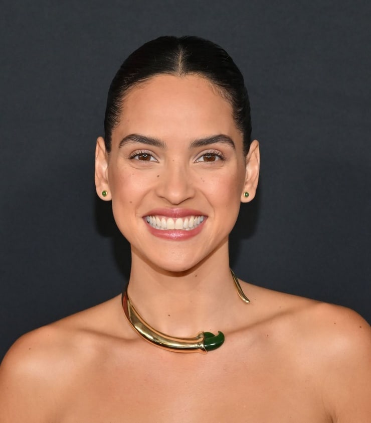 Picture of Adria Arjona
