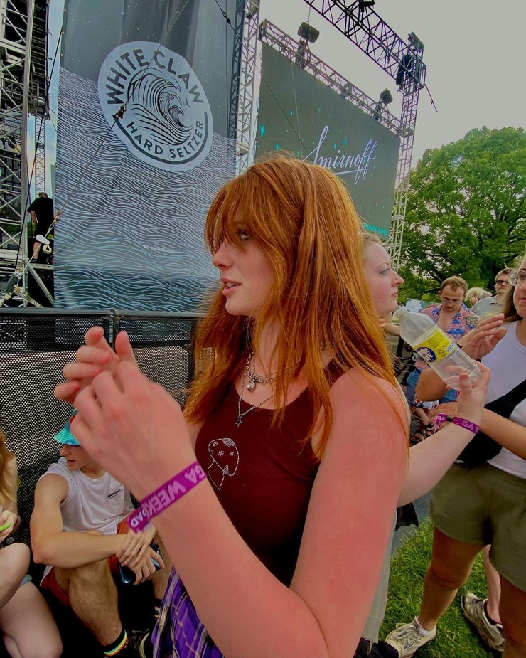 Image of Harley Haisley