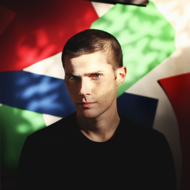 Picture of Andre Allen Anjos