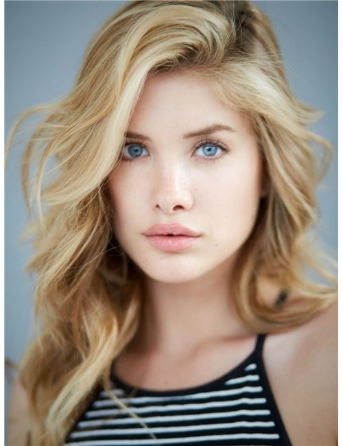 Picture of Kelsey Elliott