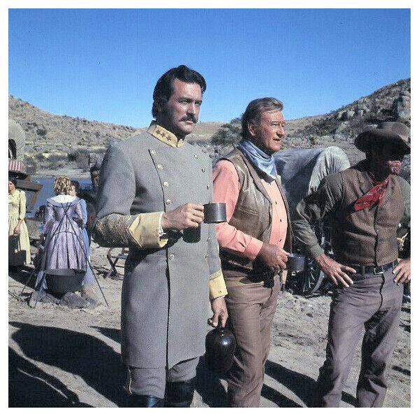 Picture of The Undefeated