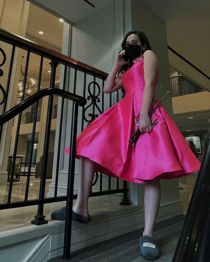 Picture of Mary Mouser