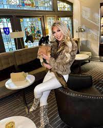 Picture of Aly Miller