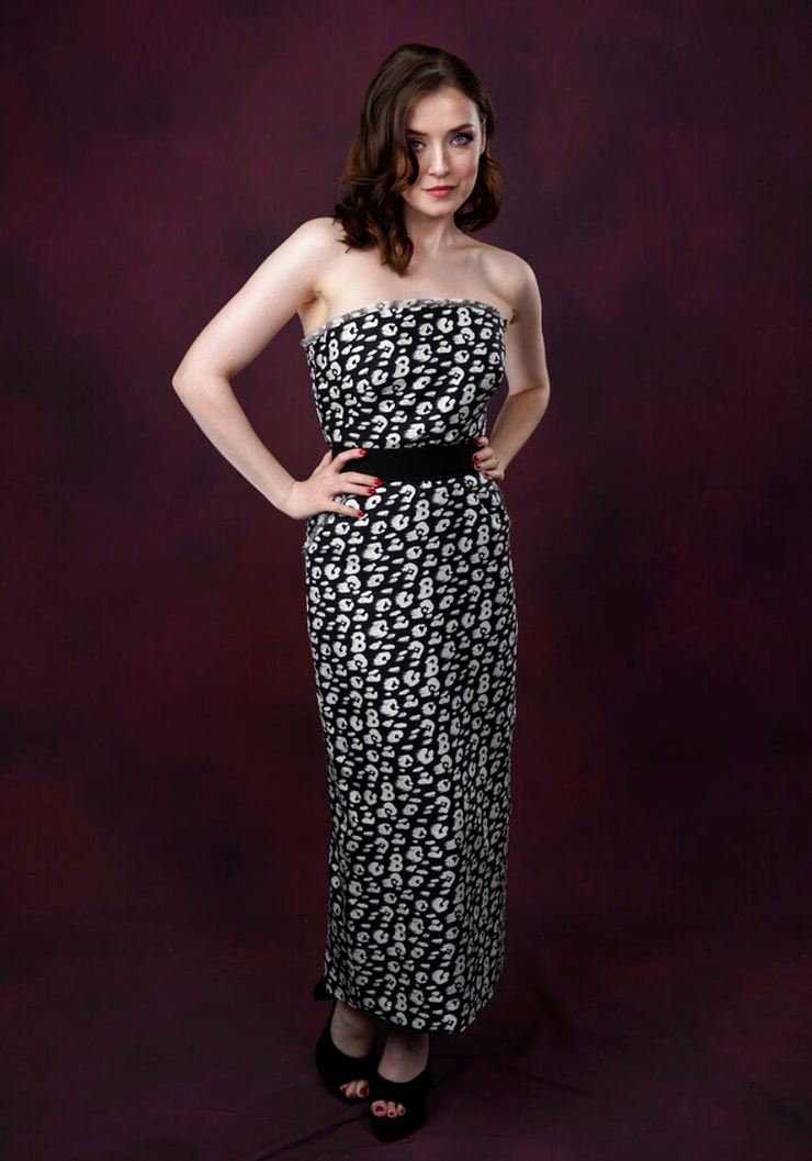 Picture of Sarah Bolger