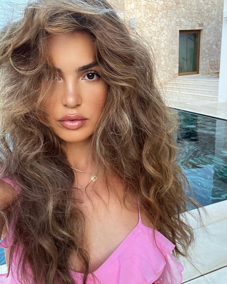 Picture of Negin Marsalehi