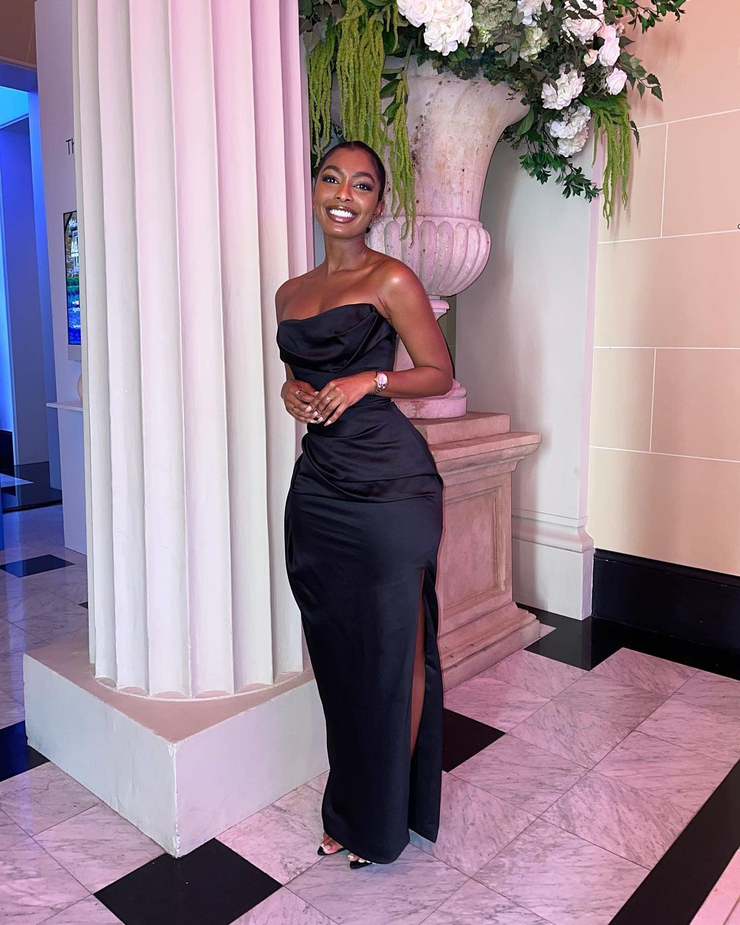 Picture of Jourdan Riane