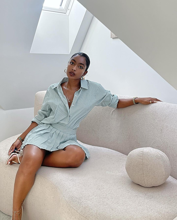 Picture of Jourdan Riane