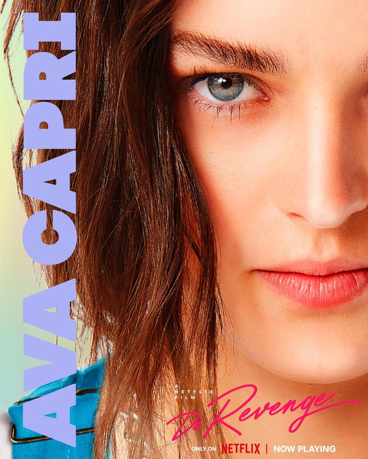 Picture of Do Revenge