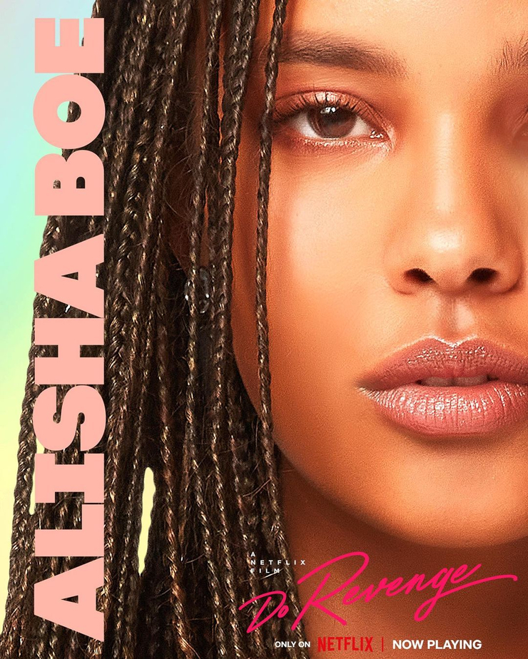 Picture of Do Revenge