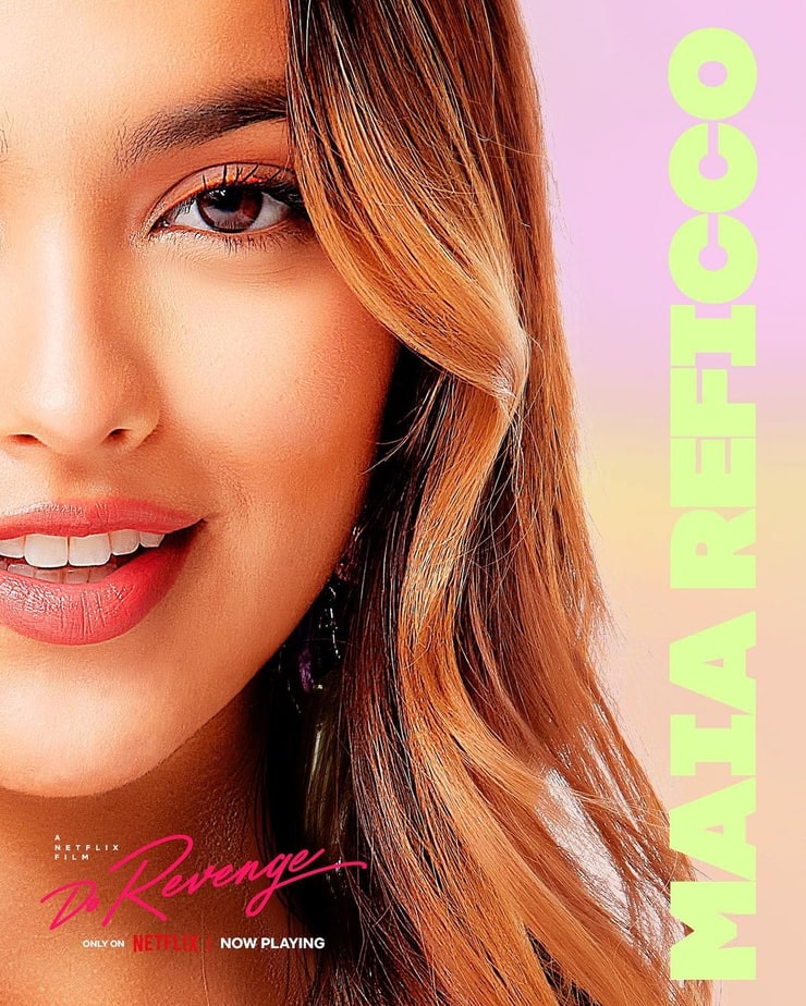 Picture of Do Revenge